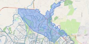 Código Postal 540001【Actualizado 2025